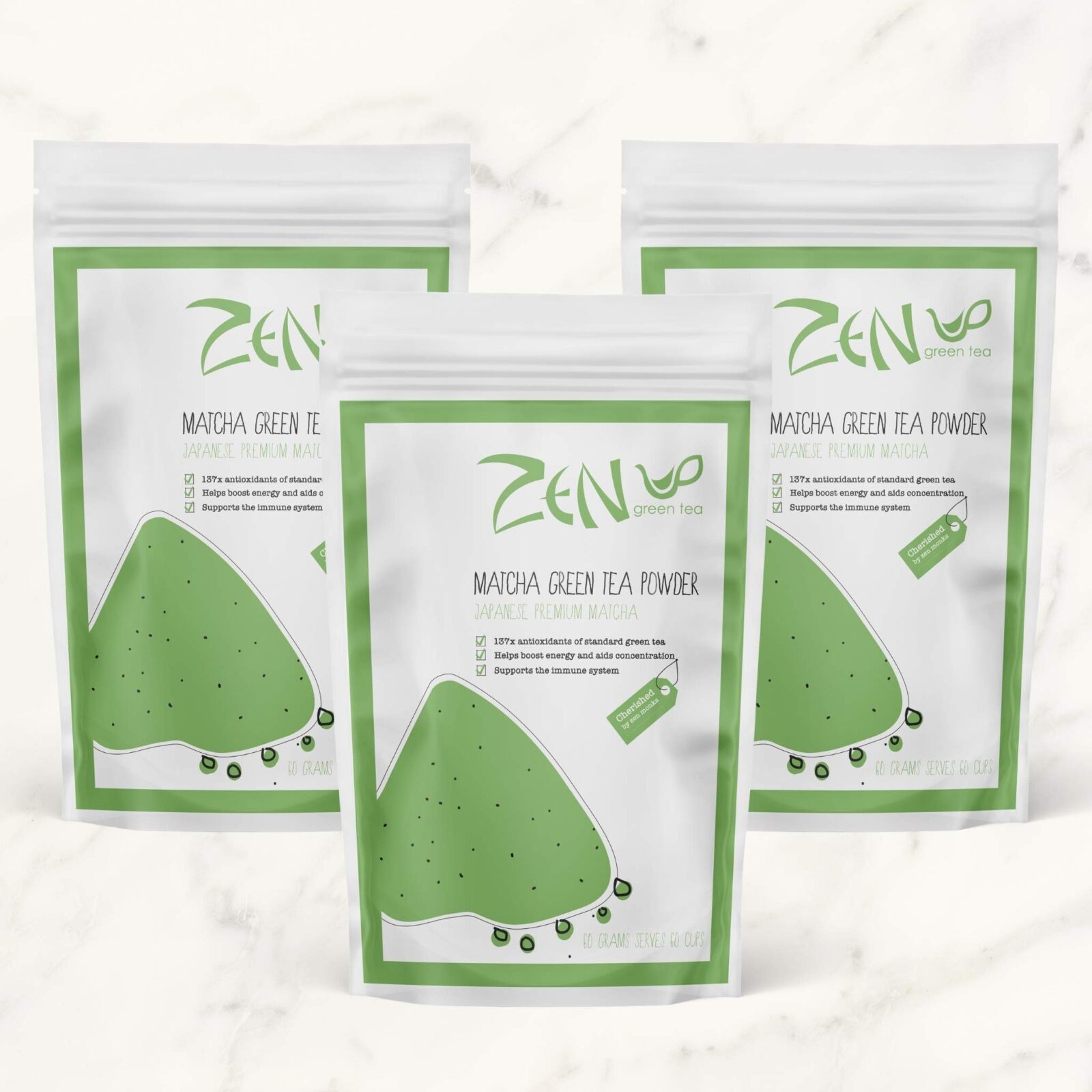 How to brew the perfect cup of tea - Zen Green Tea