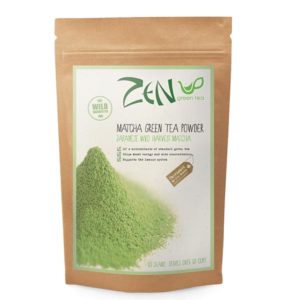 Matcha Green Tea Powder (Premium Matcha Tea) - Zen Green Tea
