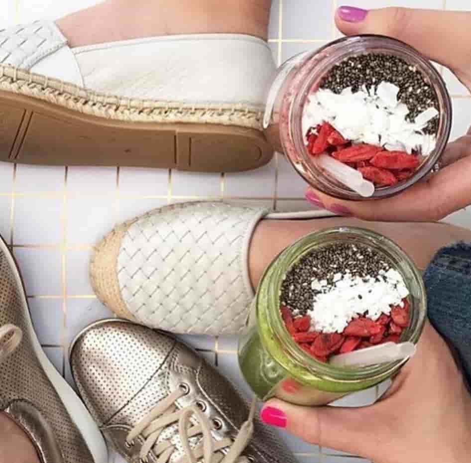 8 Of The Best Matcha Cafes In Melbourne - Zen Green Tea