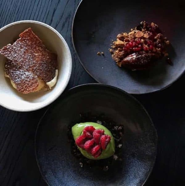 10 of the Best Matcha Cafes in Sydney